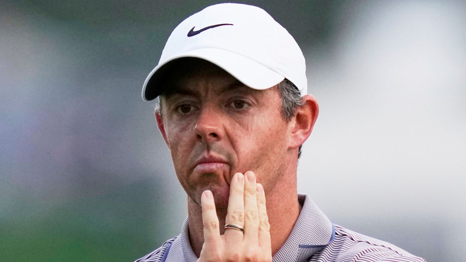 The Players Championship: Rory McIlroy to face JJ Spaun in Monday play ...