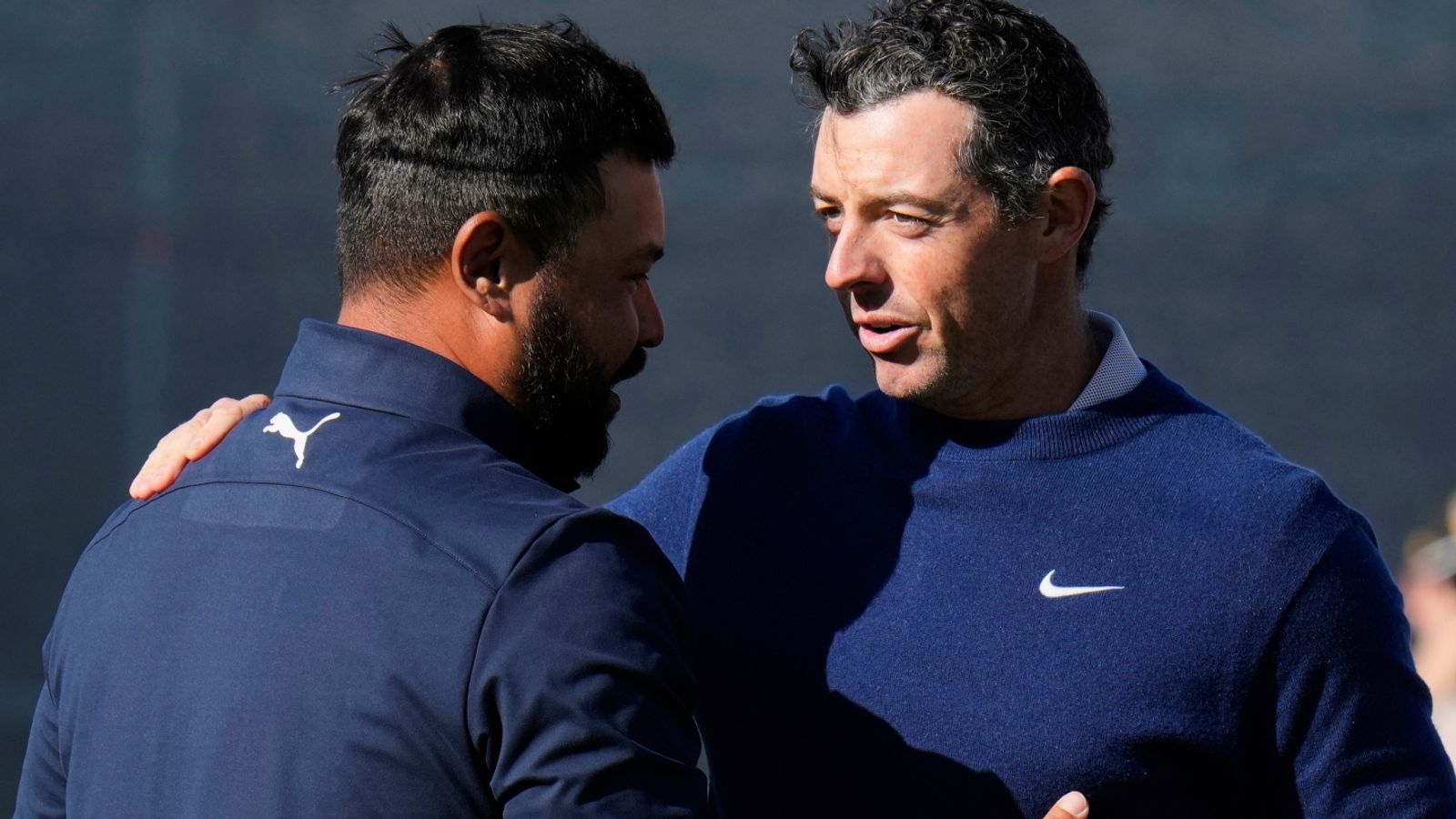 Golf Leaderboards: PGA Tour, LPGA Tour, LIV Golf, DP World Tour, Ladies ...