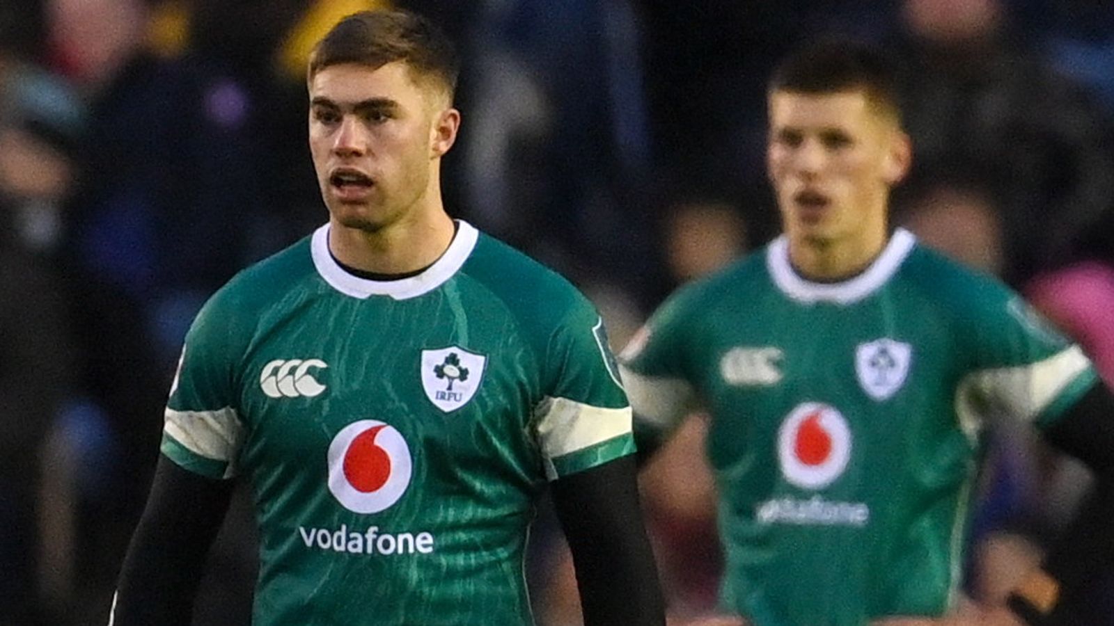 A baffling change in style: How Ireland blew the Six Nations chance of ...