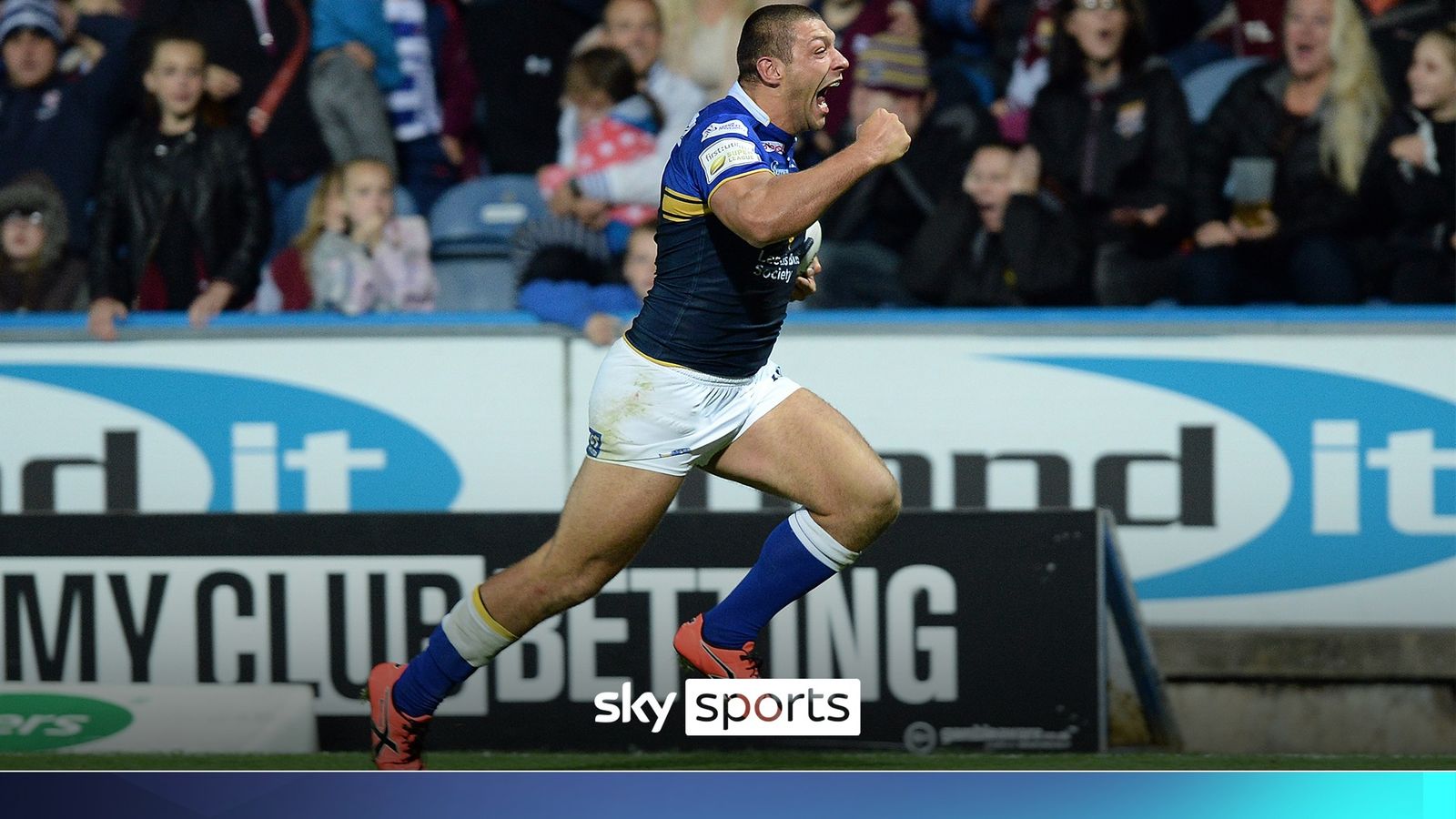 Super Leagues 5000th Game Sky Sports Rugby League Pundits Pick Their