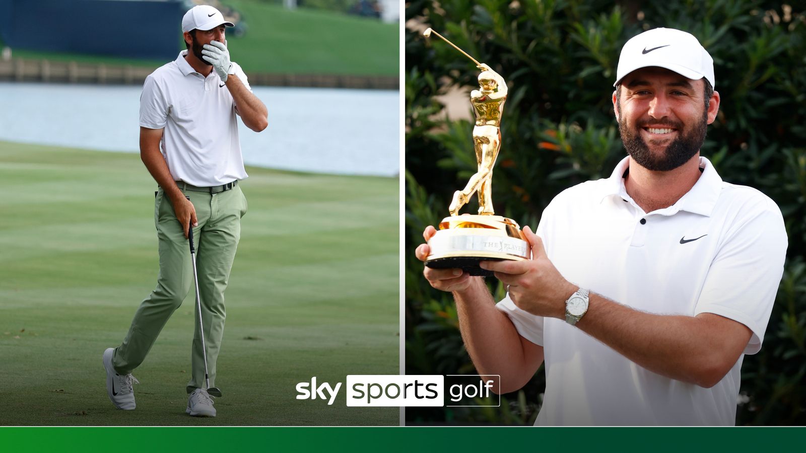 The Players Championship 2025: Field, format, prize money, play-off format as Scottie Scheffler ...