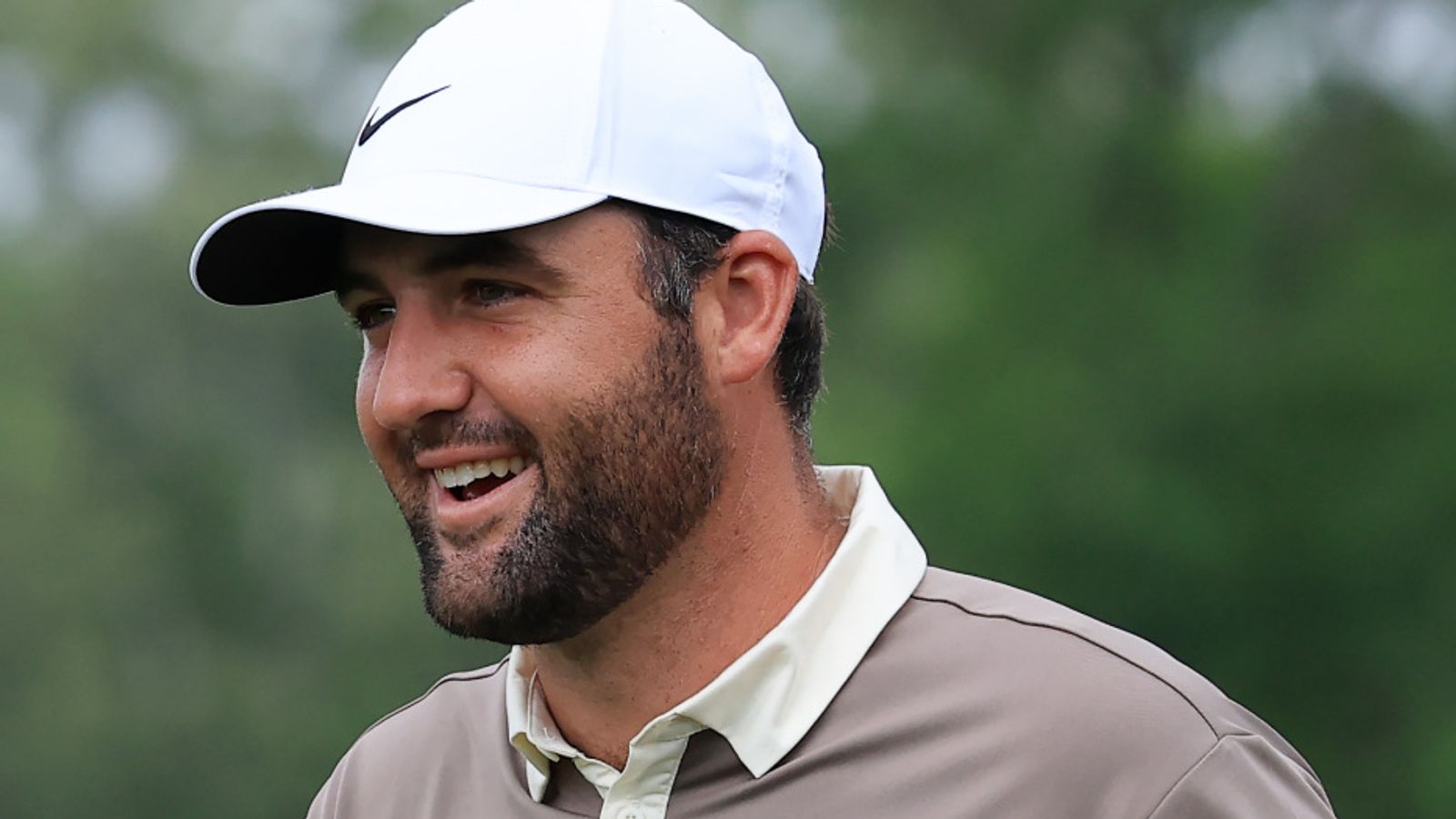 PGA Tour golf: Min Woo Lee holds off Scottie Scheffler, Gary Woodland ...