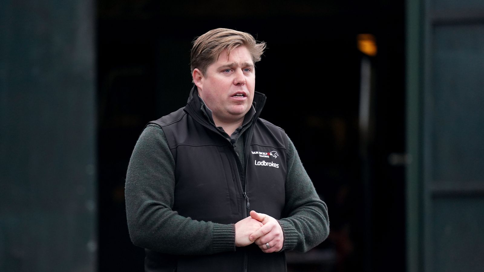 Cheltenham Festival: The New Lion to target Champion Hurdle after ...