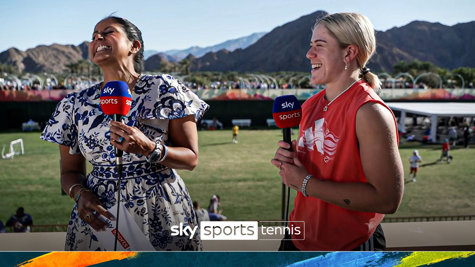 Jack Draper: British No1 overcomes shaky start at Indian Wells to beat ...