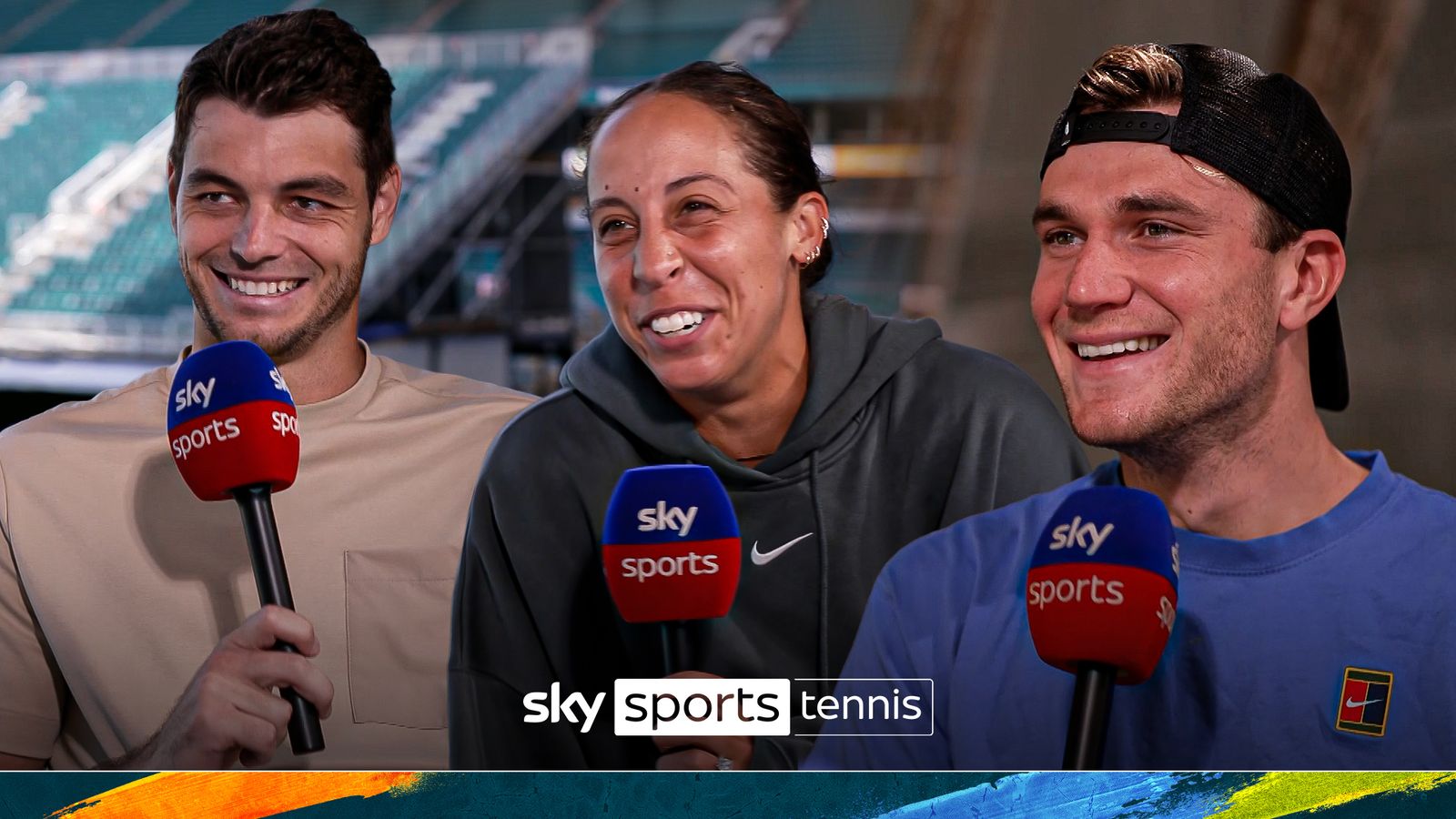 Maria Sakkari-Yulia Putintseva row: Kazakhstan player breaks silence ...