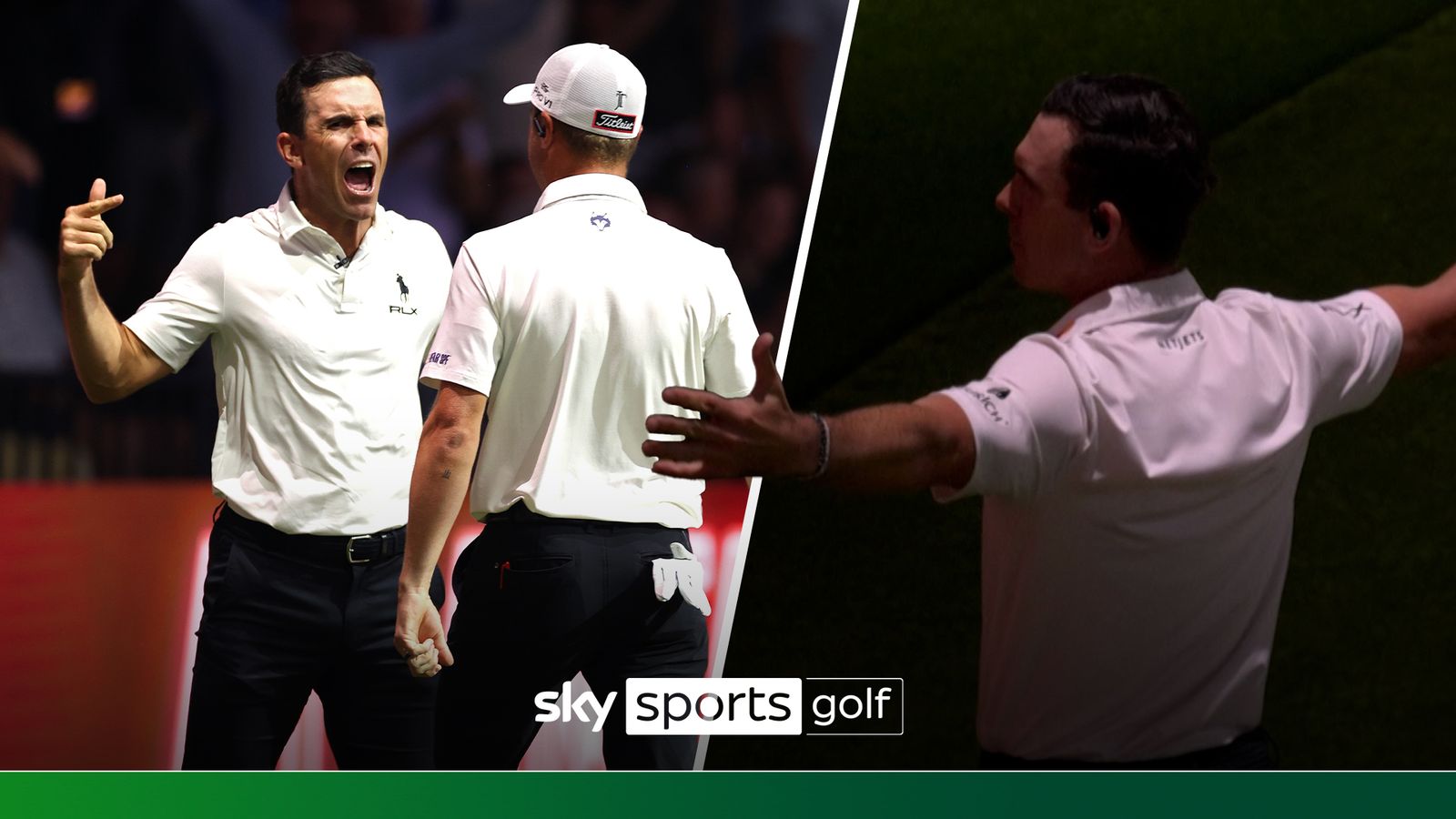 TGL golf 2026 schedule: Fixtures, results, team line-ups and format as ...