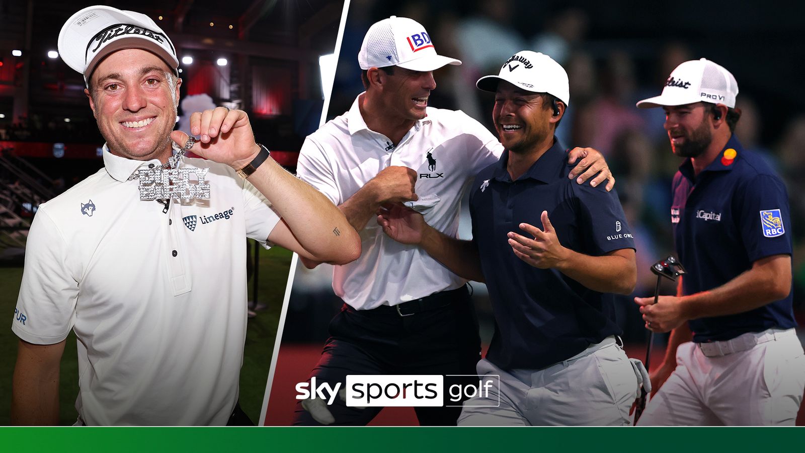 TGL golf: Was opening SoFi Cup season a success and what have PGA Tour players made of new ...