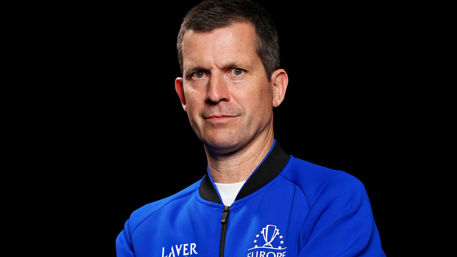 Laver Cup: Tim Henman to be Team Europe vice-captain in September ...
