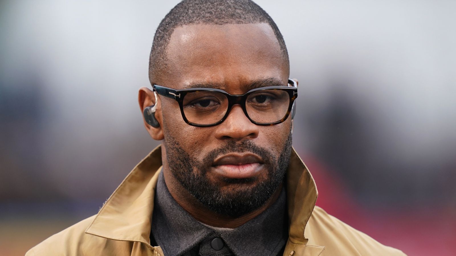 Ugo Monye: Man found not guilty of racially abusing former England ...