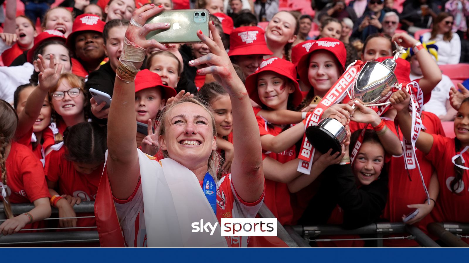 Jodie Cunningham believes they did a 'disservice' to the game after ...