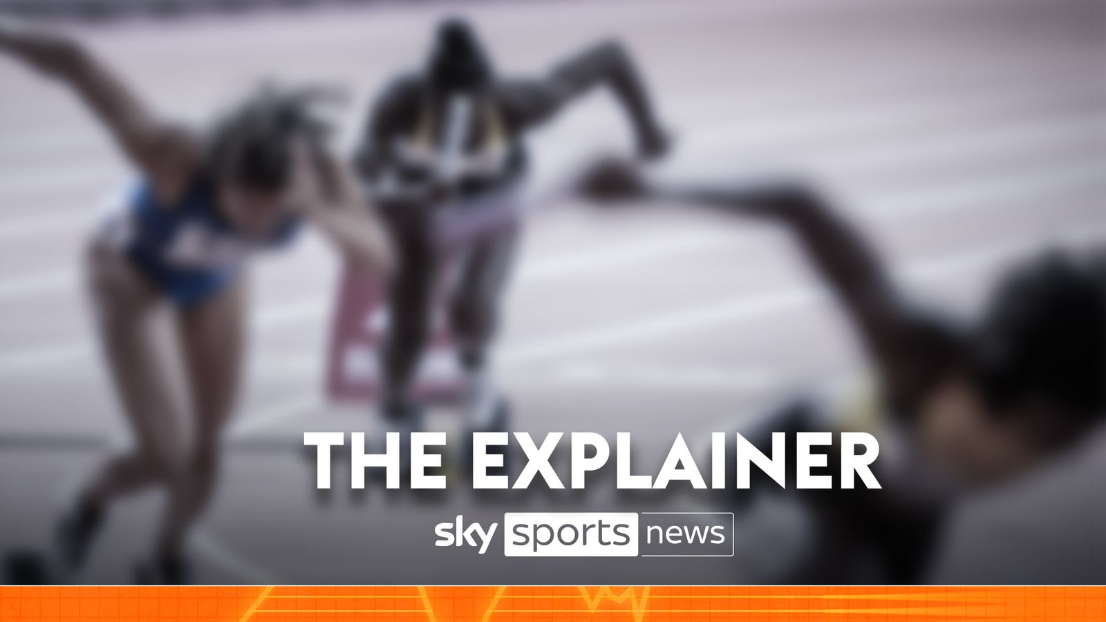 World Athletics approves cheek swabs to determine if athlete is ...