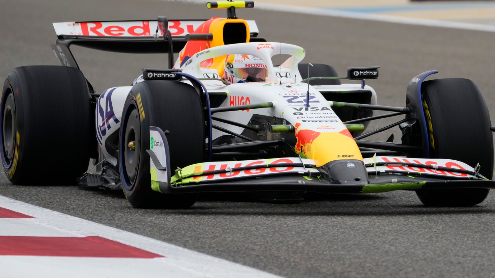 F1 rules changes 2025: Explaining what's new, what's changed ahead of ...