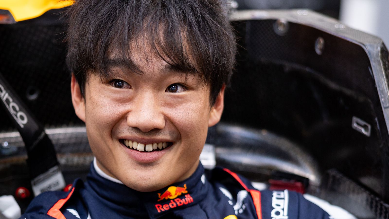 Yuki Tsunoda: Red Bull's new F1 driver begins quest to show seat not poisoned chalice at home ...