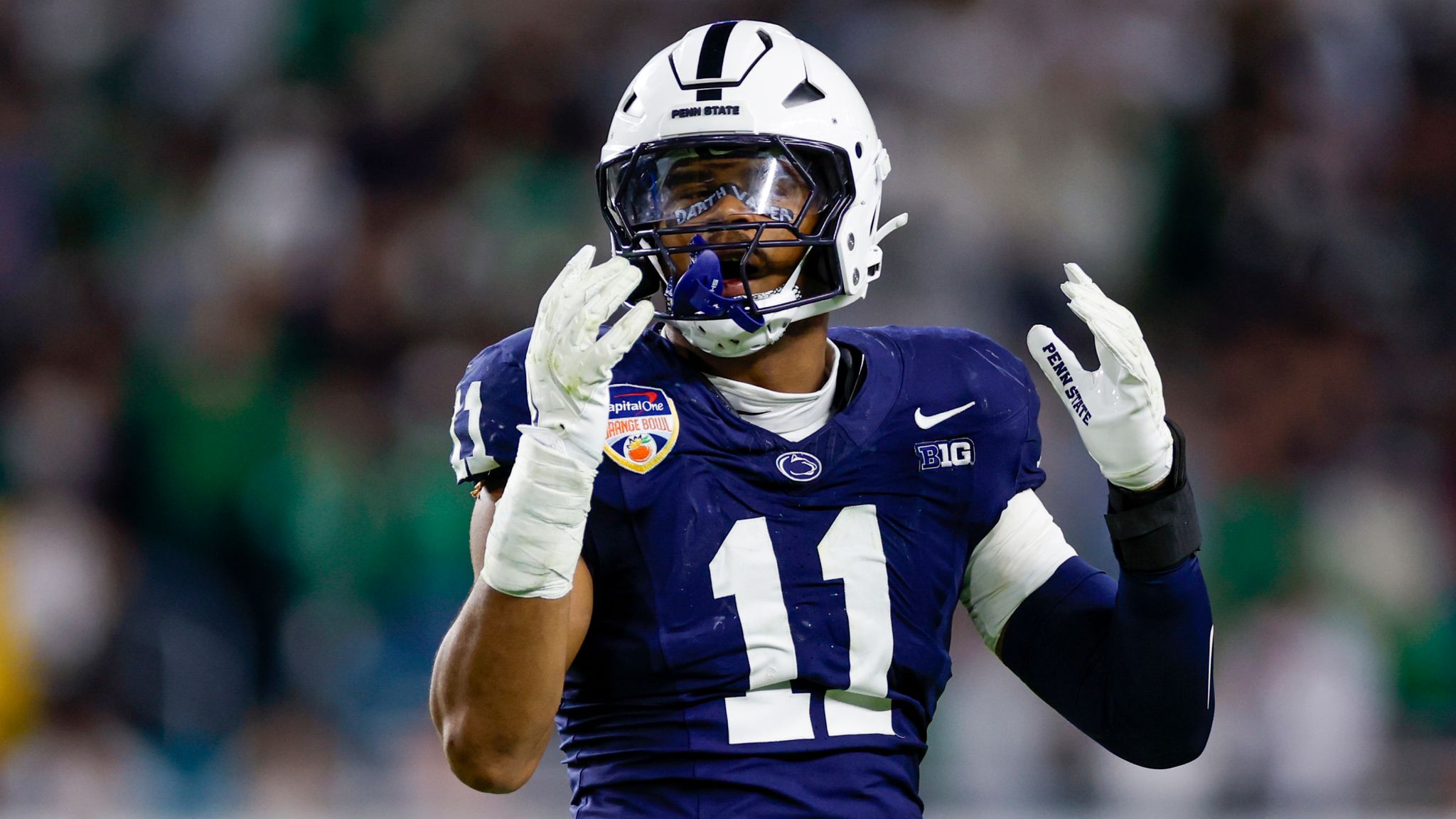 2025 latest NFL Mock Draft: Who will be No 1 pick? When is NFL Draft ...