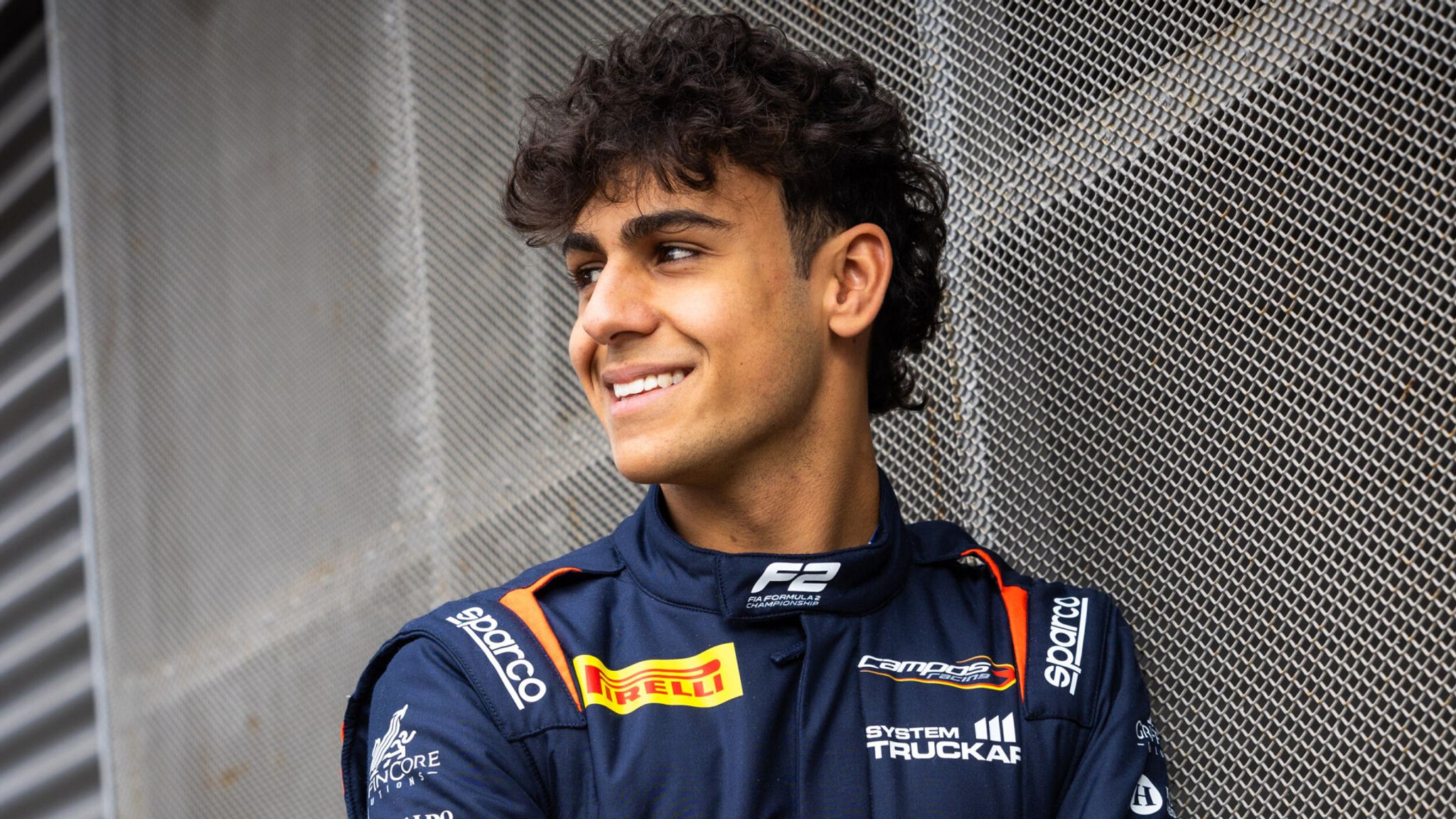 Arvid Lindblad: Meet the Racing Bulls driver who told Lando Norris in ...