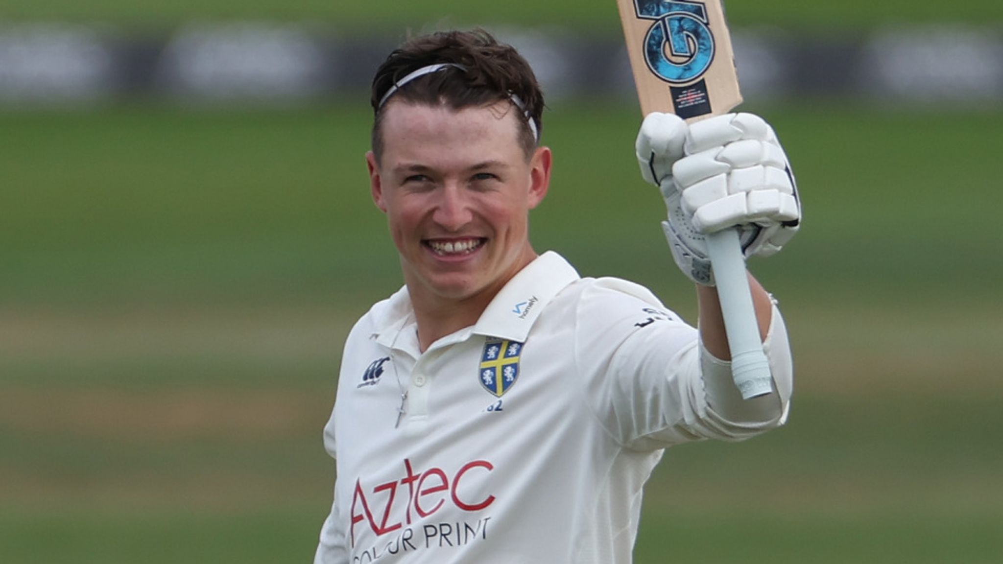 Zak Crawley? Tom Haines? Rehan Ahmed? Who should open batting for ...