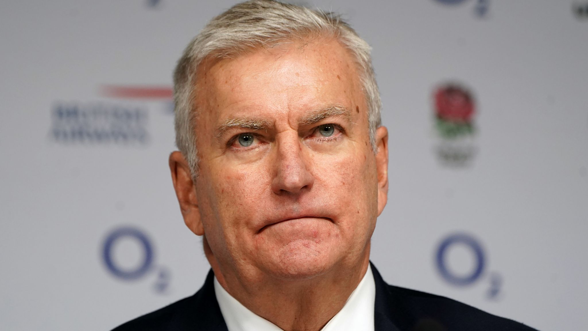 Bill Sweeney: RFU chief executive survives vote of no confidence in ...