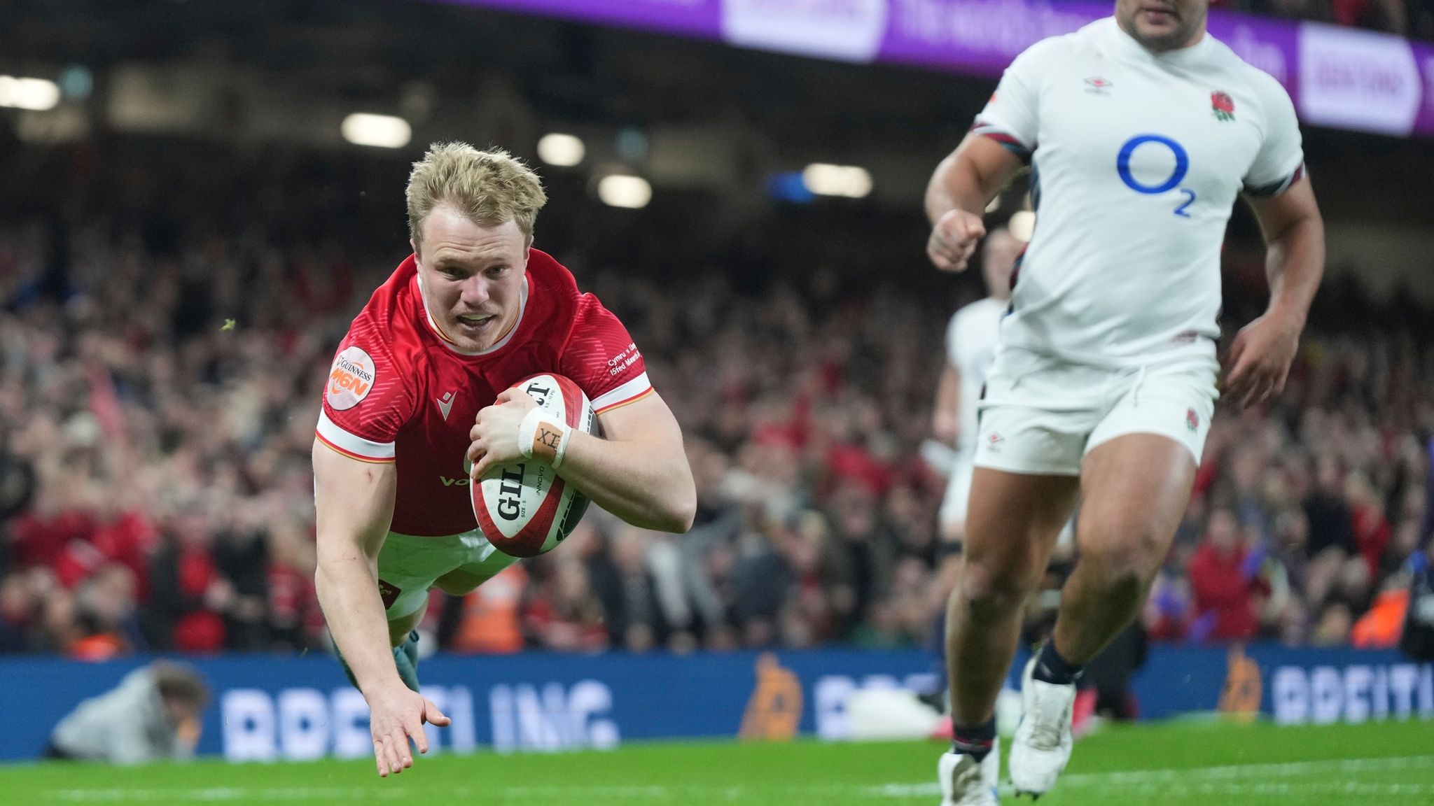 British and Irish Lions: Sky Sports writers' captain, bolters and picks ...