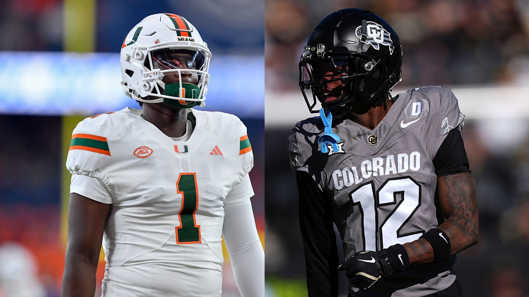 2025 latest NFL Mock Draft: Who will be No 1 pick? When is NFL Draft ...