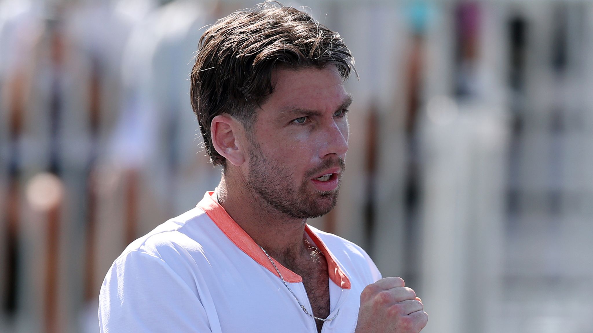 Miami Open: Britain's Jacob Fearnley makes winning start with victory ...