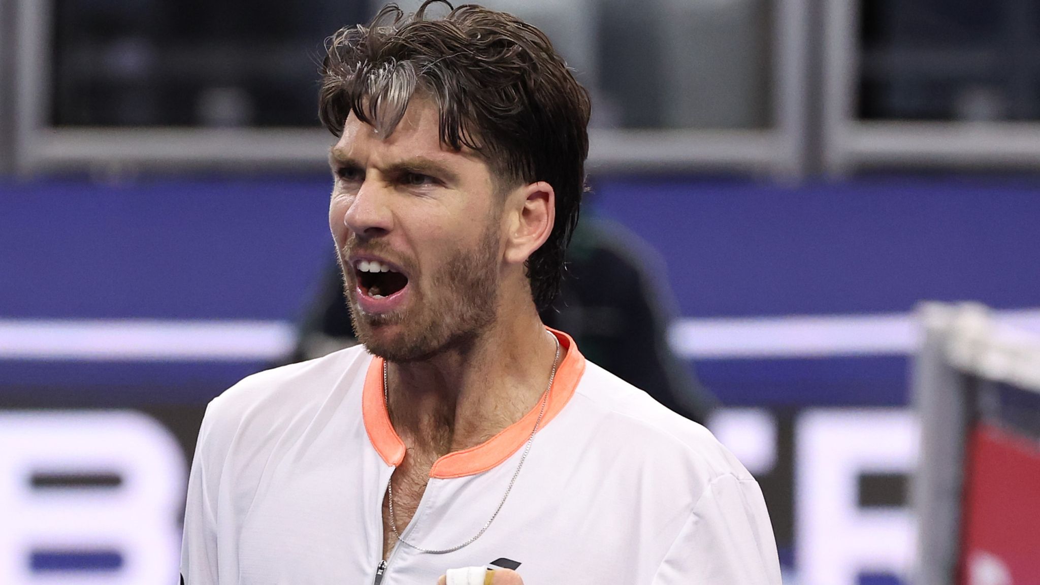 Cameron Norrie knocked out of Indian Wells in third round as British No ...