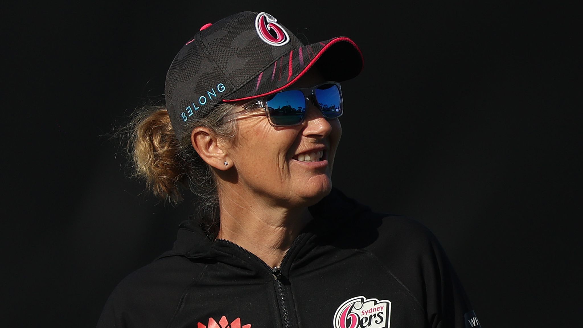 Charlotte Edwards appointed England women's cricket head coach ...