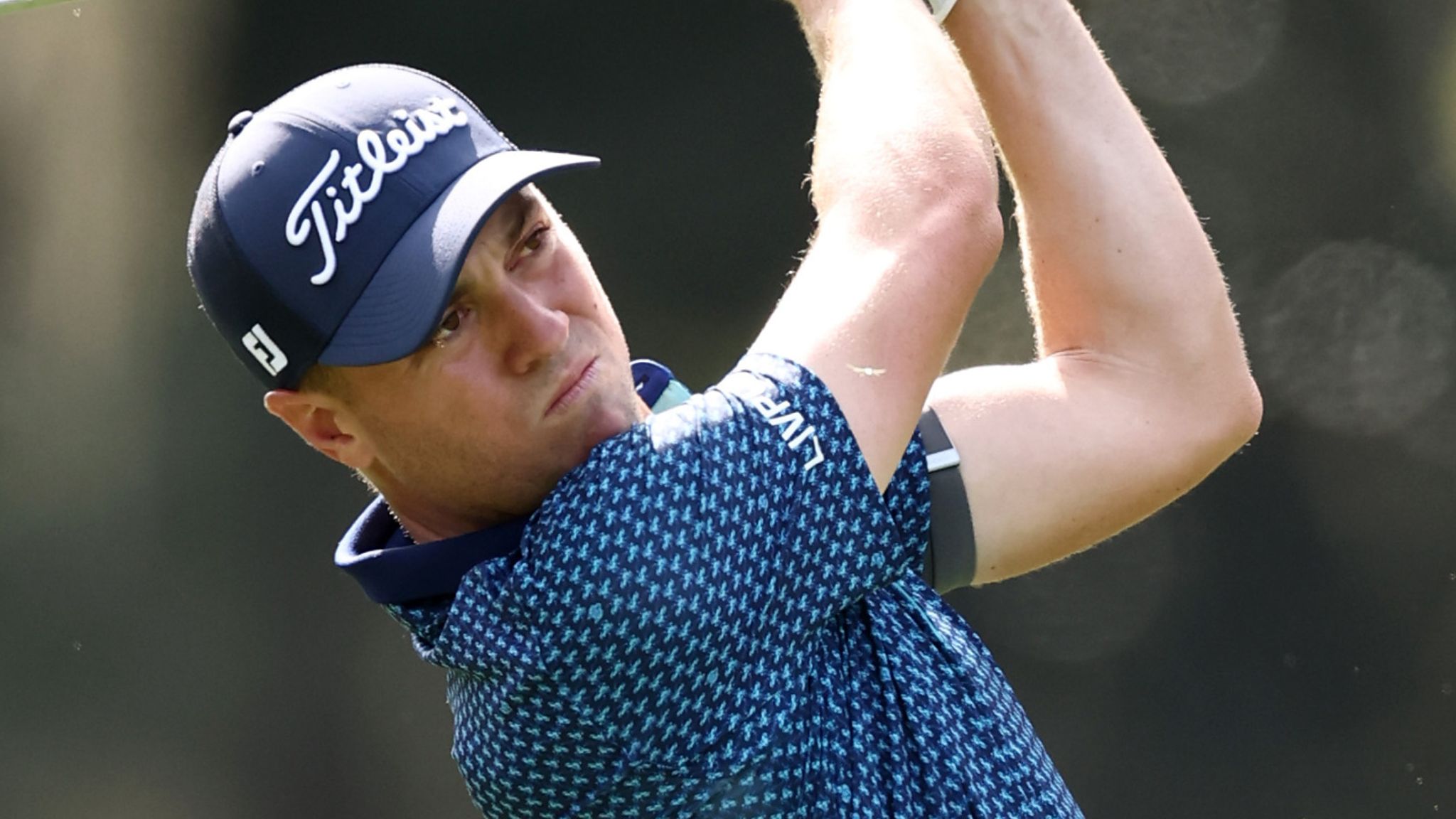 Golf Leaderboards: PGA Tour, LPGA Tour, LIV Golf, DP World Tour, Ladies ...
