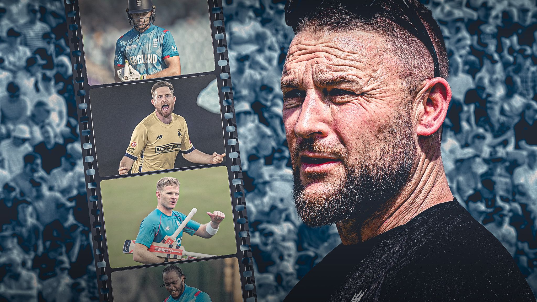 England and Brendon McCullum must begin Manchester United-esque rebuild ...