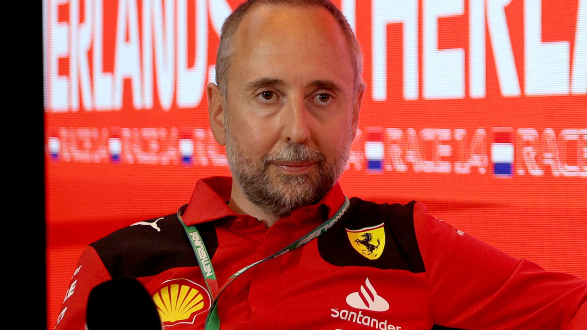 Enrico Cardile: Ferrari in legal victory to delay former technical ...