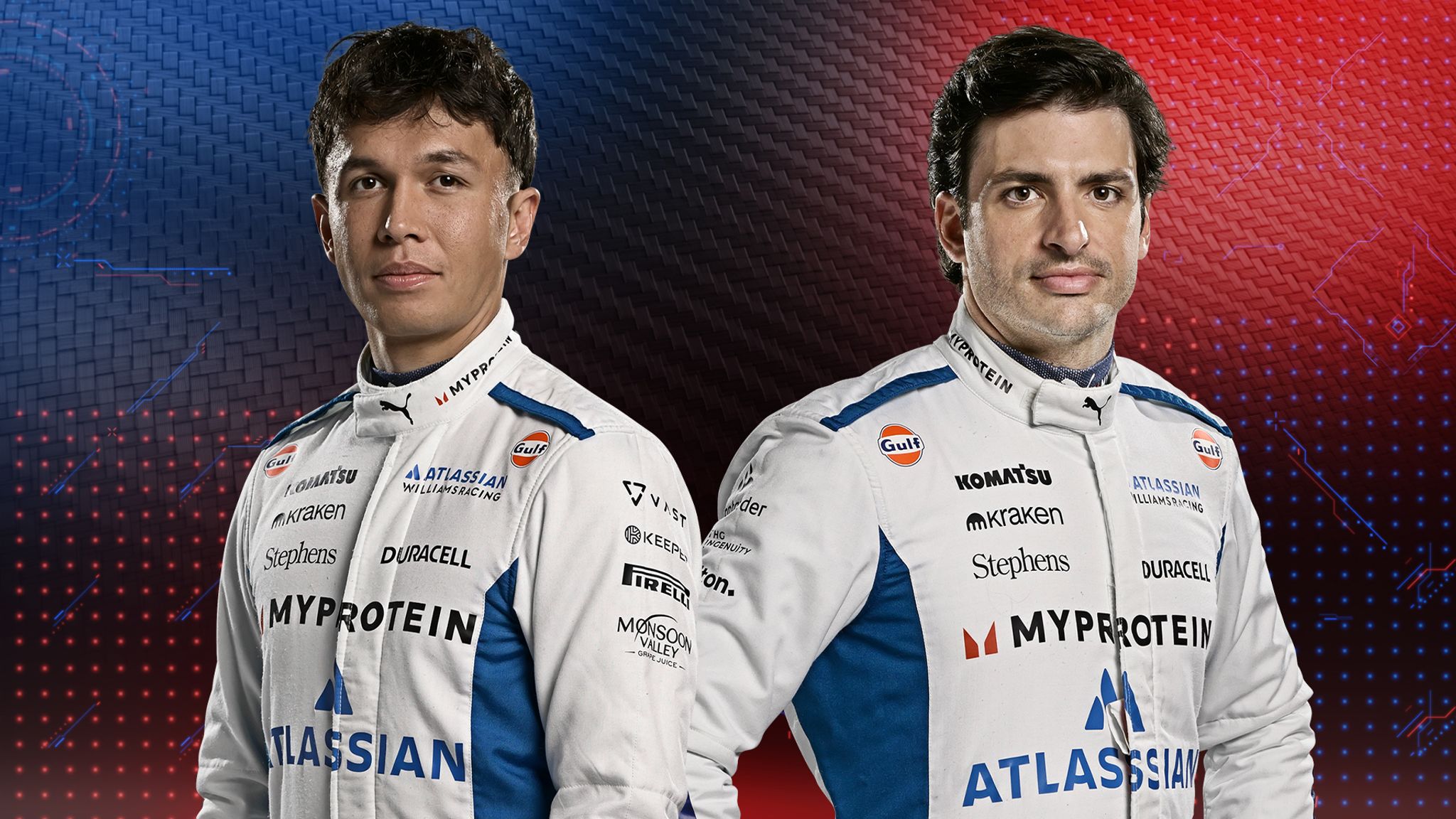 F1 2025: Driver line-ups, rookies analysed by Anthony Davidson ahead of Australian Grand Prix ...