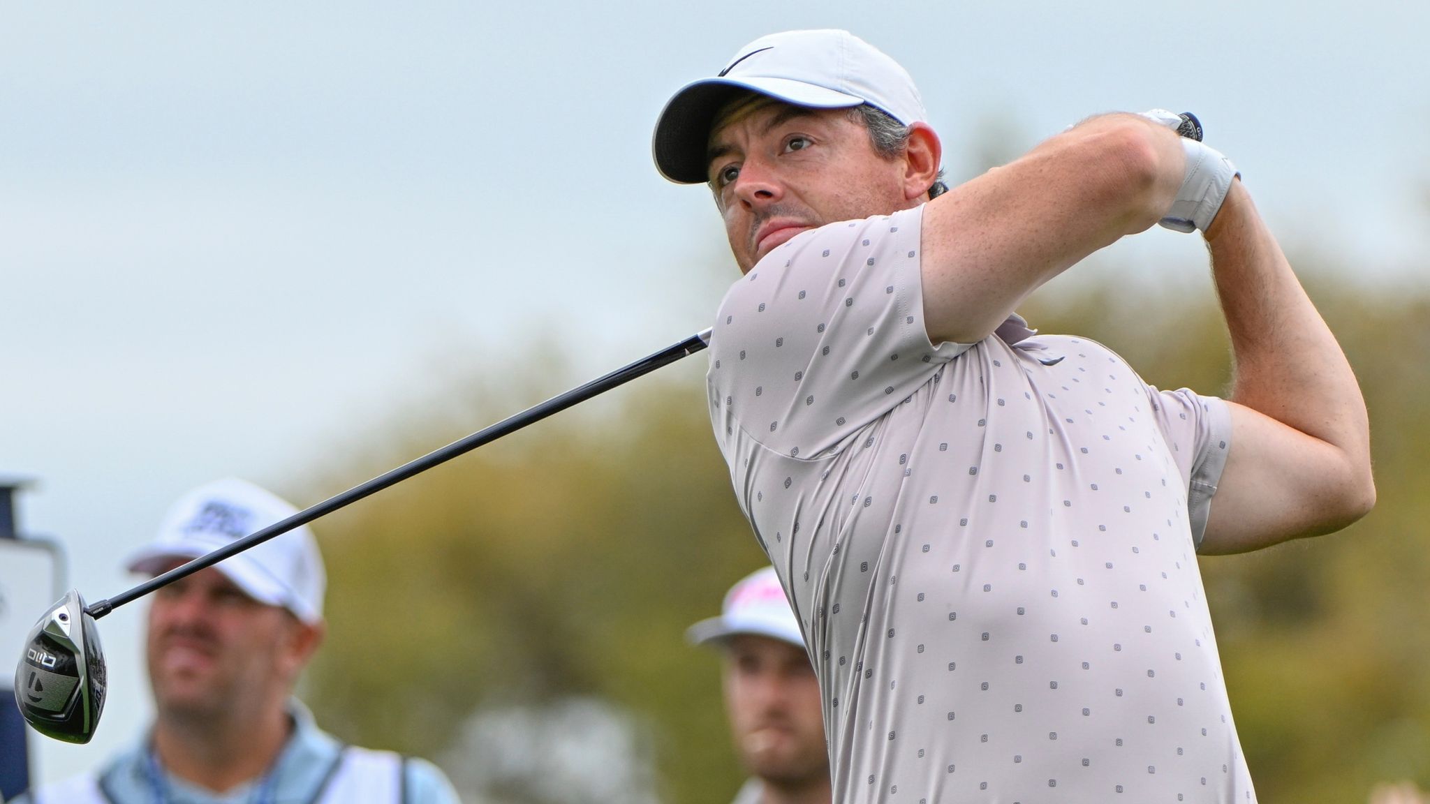 Golf Leaderboards: PGA Tour, LPGA Tour, LIV Golf, DP World Tour, Ladies ...