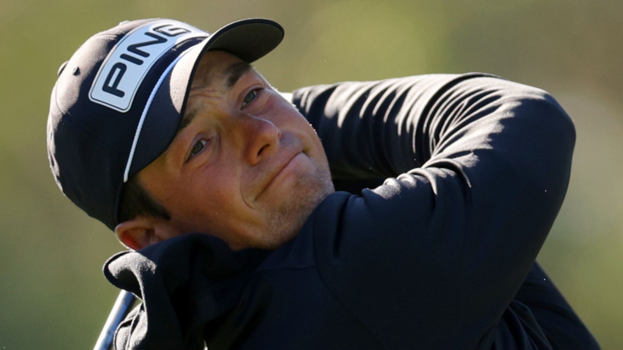 PGA Tour golf: Viktor Hovland, Shane Lowry, Xander Schauffele in ...