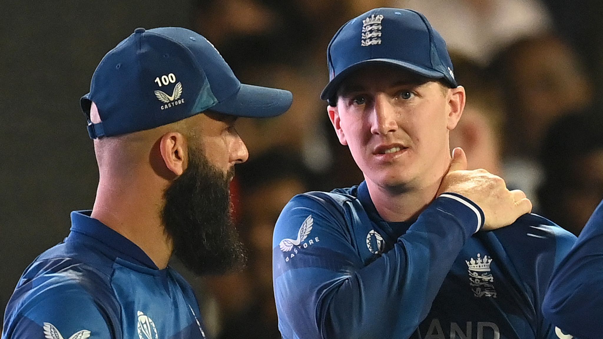 Harry Brook's potential two-year IPL ban 'not harsh', says former England team-mate Moeen Ali ...