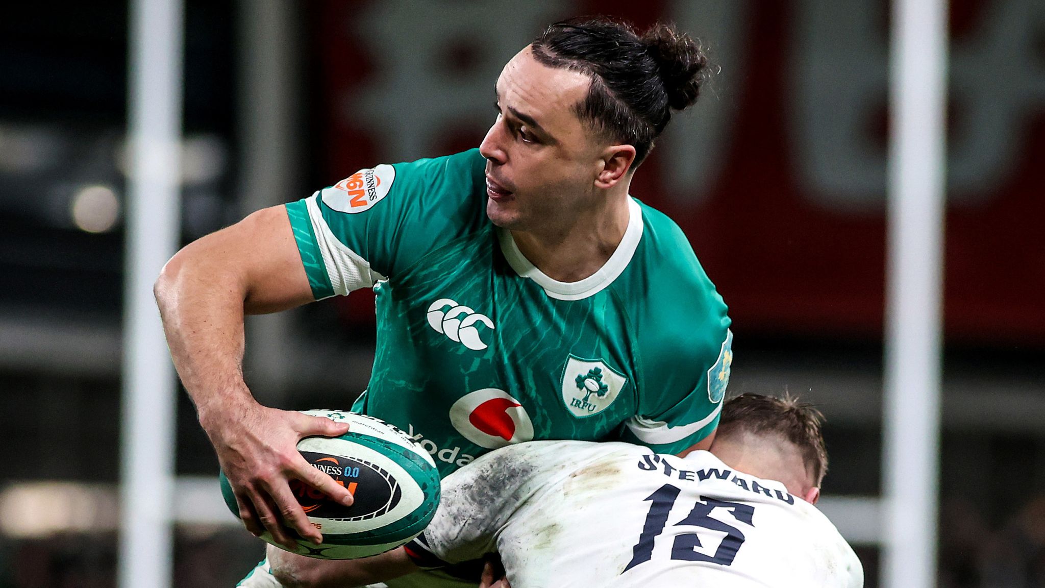 British and Irish Lions rankings: Finn Russell and Caelan Doris absent ...