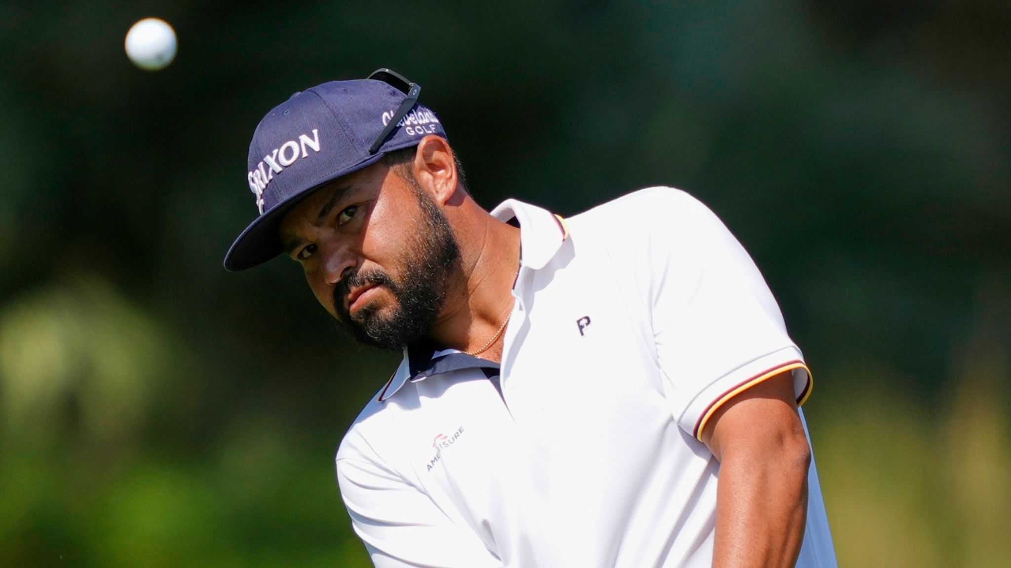 US Open: Who is JJ Spaun? Introducing a regular PGA Tour contender and ...
