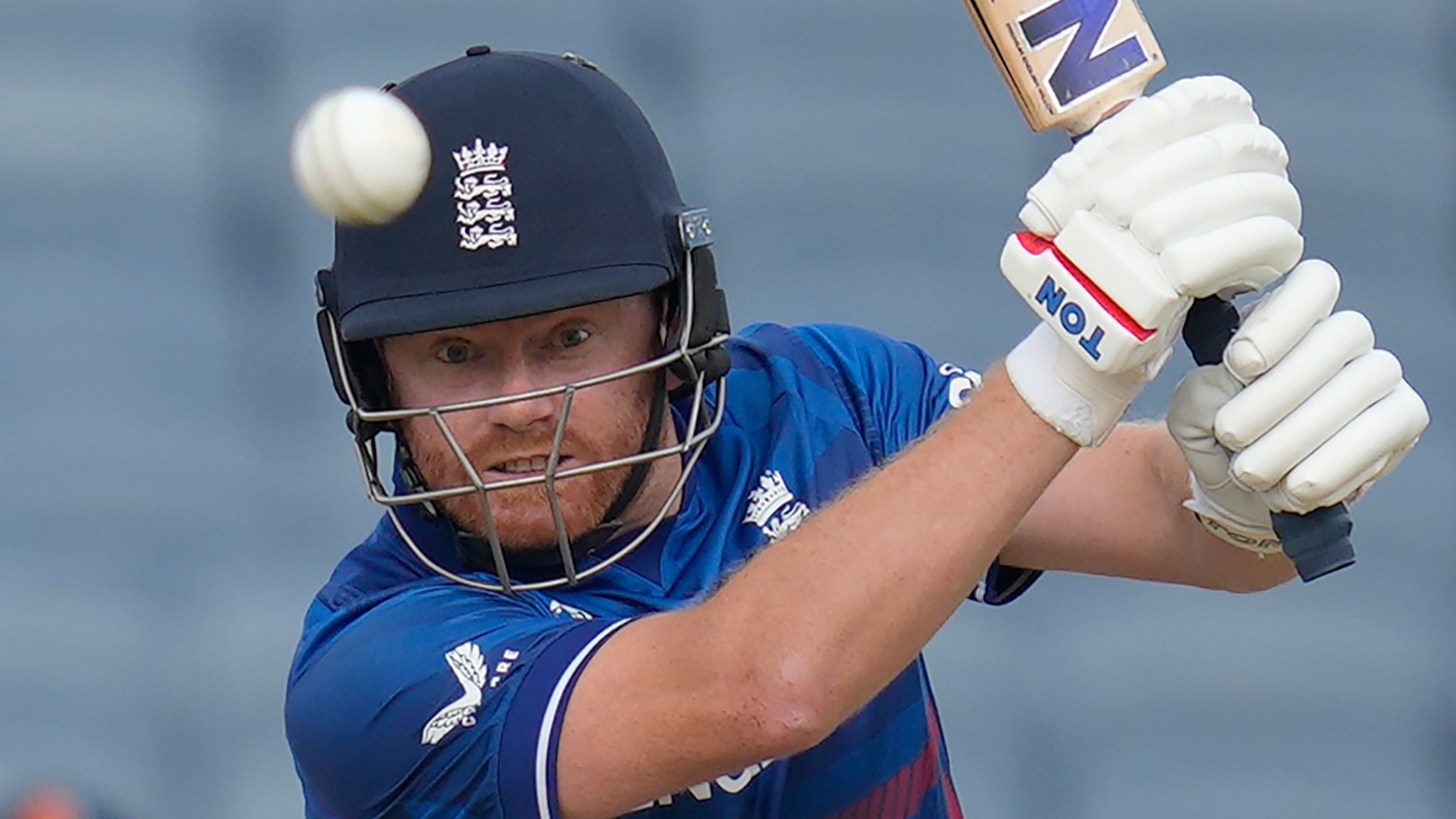 Yorkshire captain Jonny Bairstow joins Mumbai Indians for IPL play-offs ...