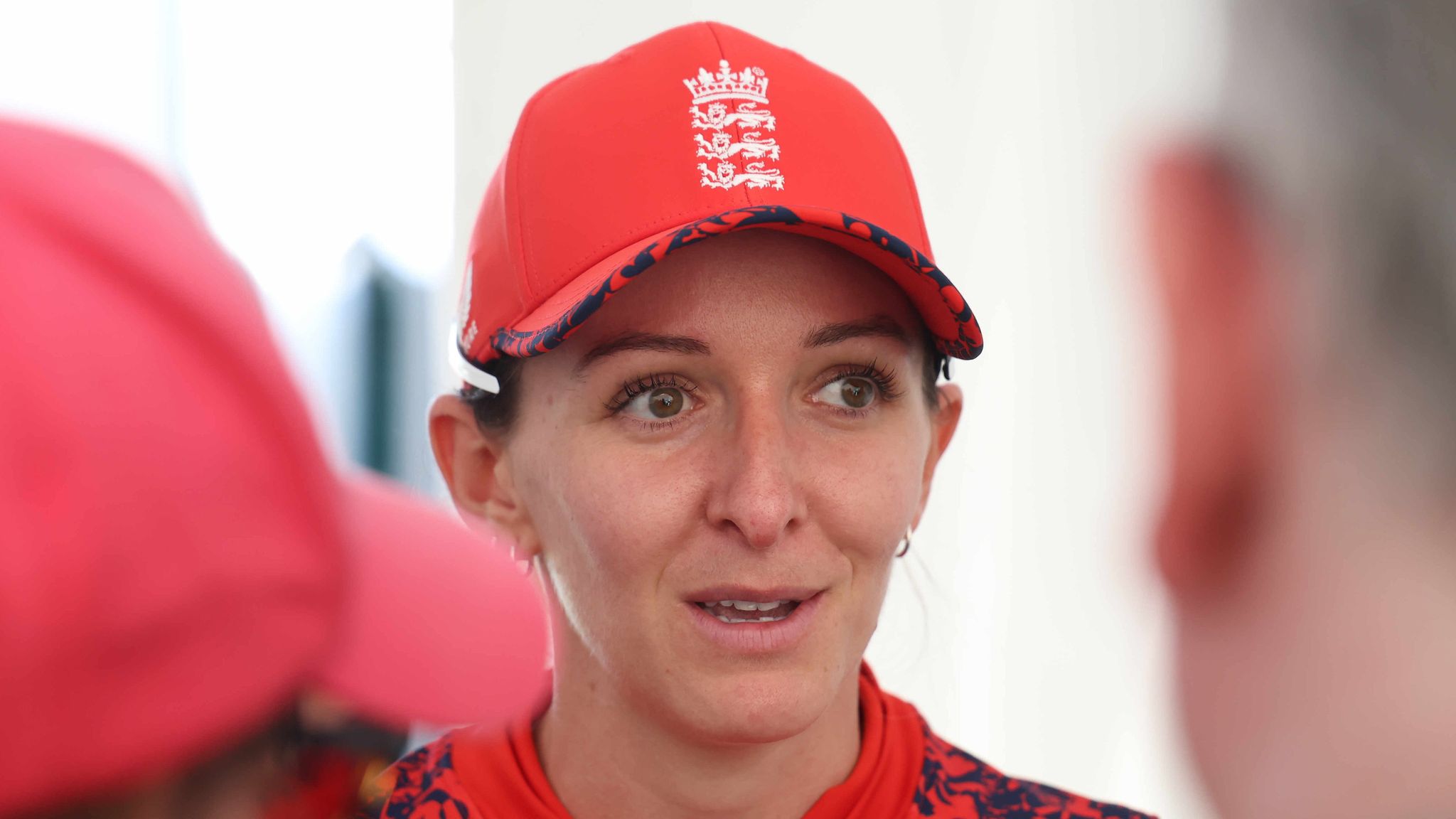 Kate Cross: Culture change needed for England after Ashes whitewash against Australia 'lost a ...