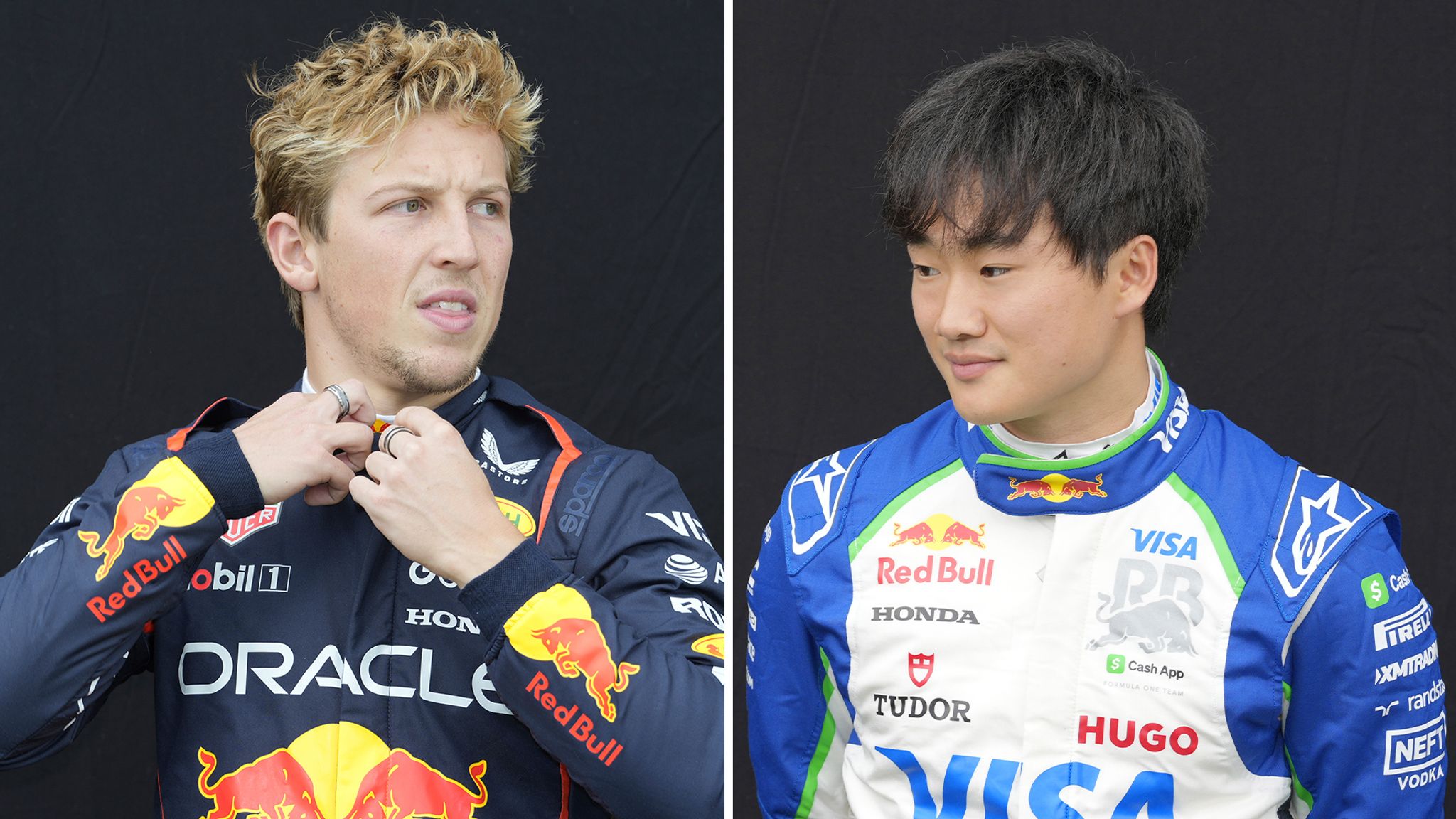 Red Bull's Liam Lawson-Yuki Tsunoda swap: Key questions around brutal F1 driver seat switch set ...