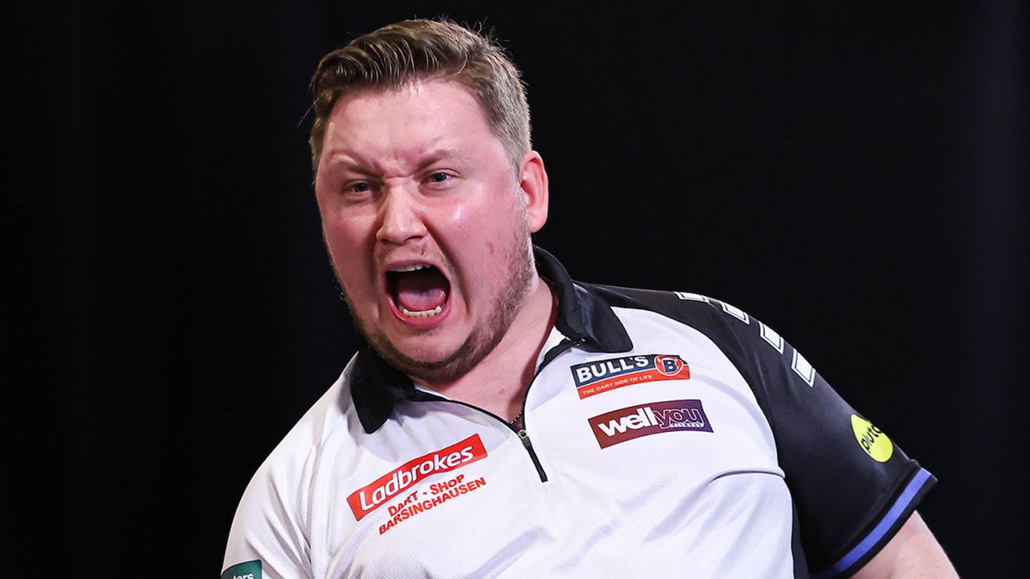 Austrian Darts Open: Martin Schindler claims third European Tour title ...