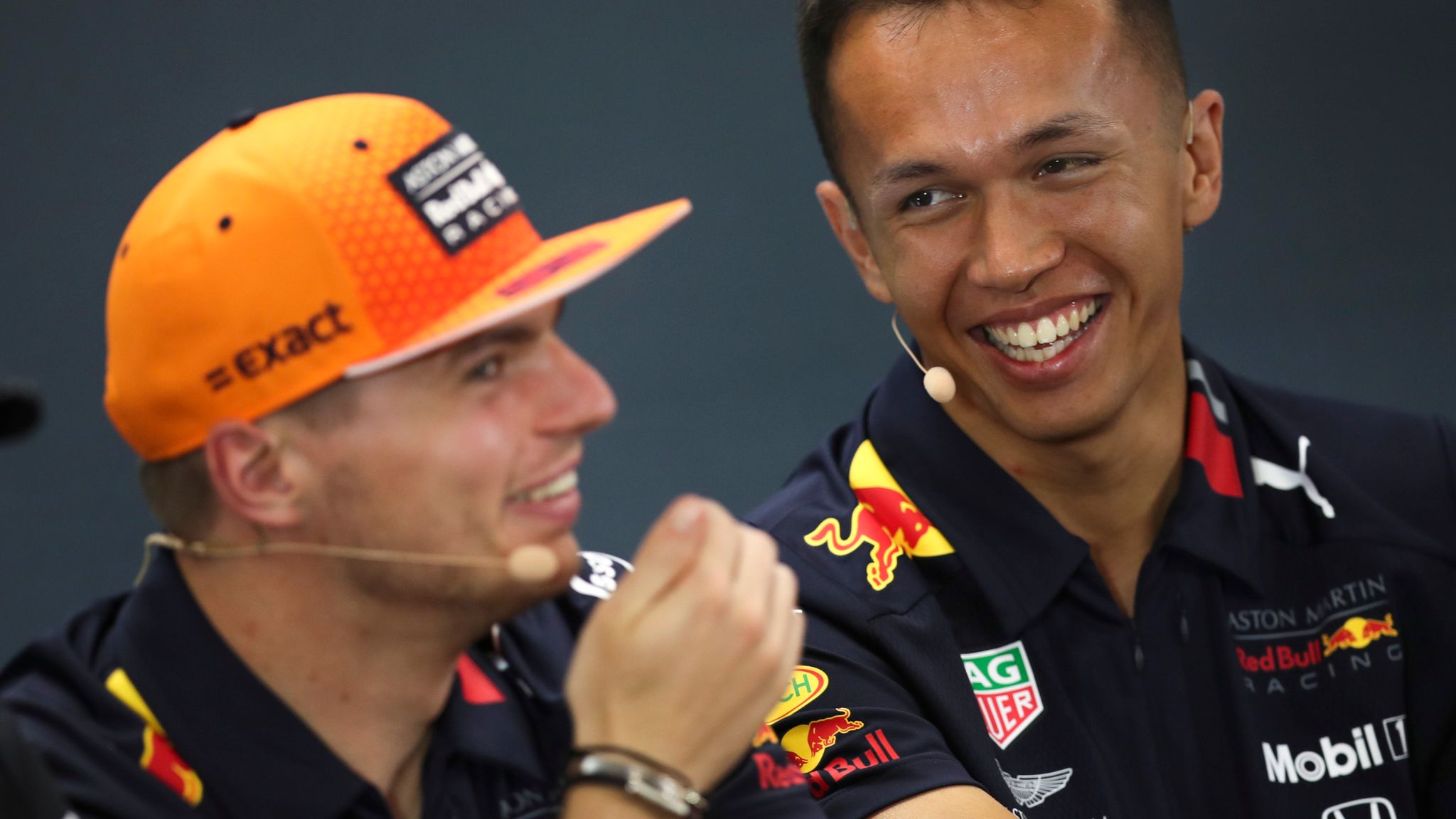 Yuki Tsunoda replaces Liam Lawson: Red Bull's problem in finding a team ...