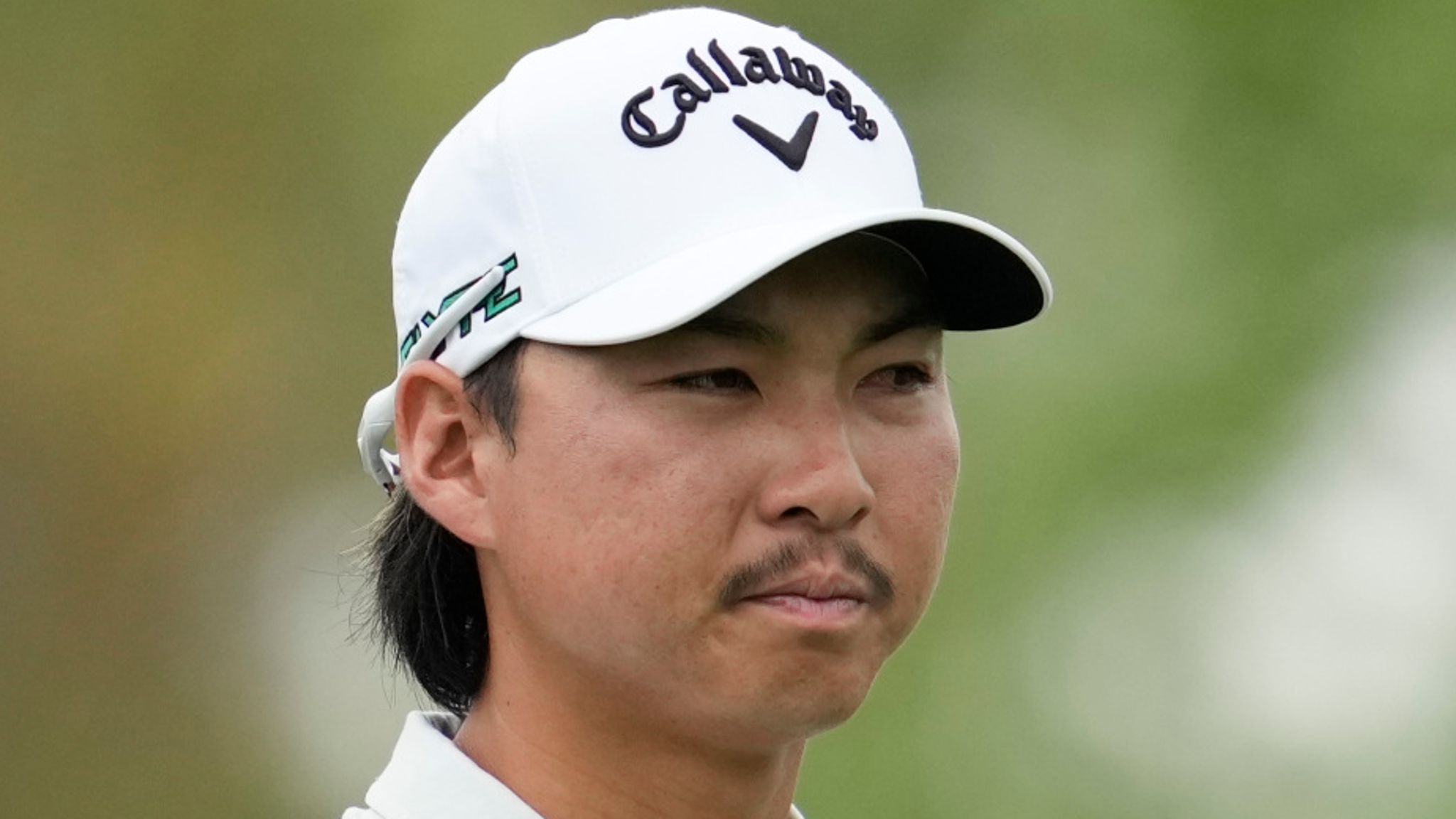 PGA Tour golf: Min Woo Lee holds off Scottie Scheffler, Gary Woodland, Rory McIlroy to claim ...