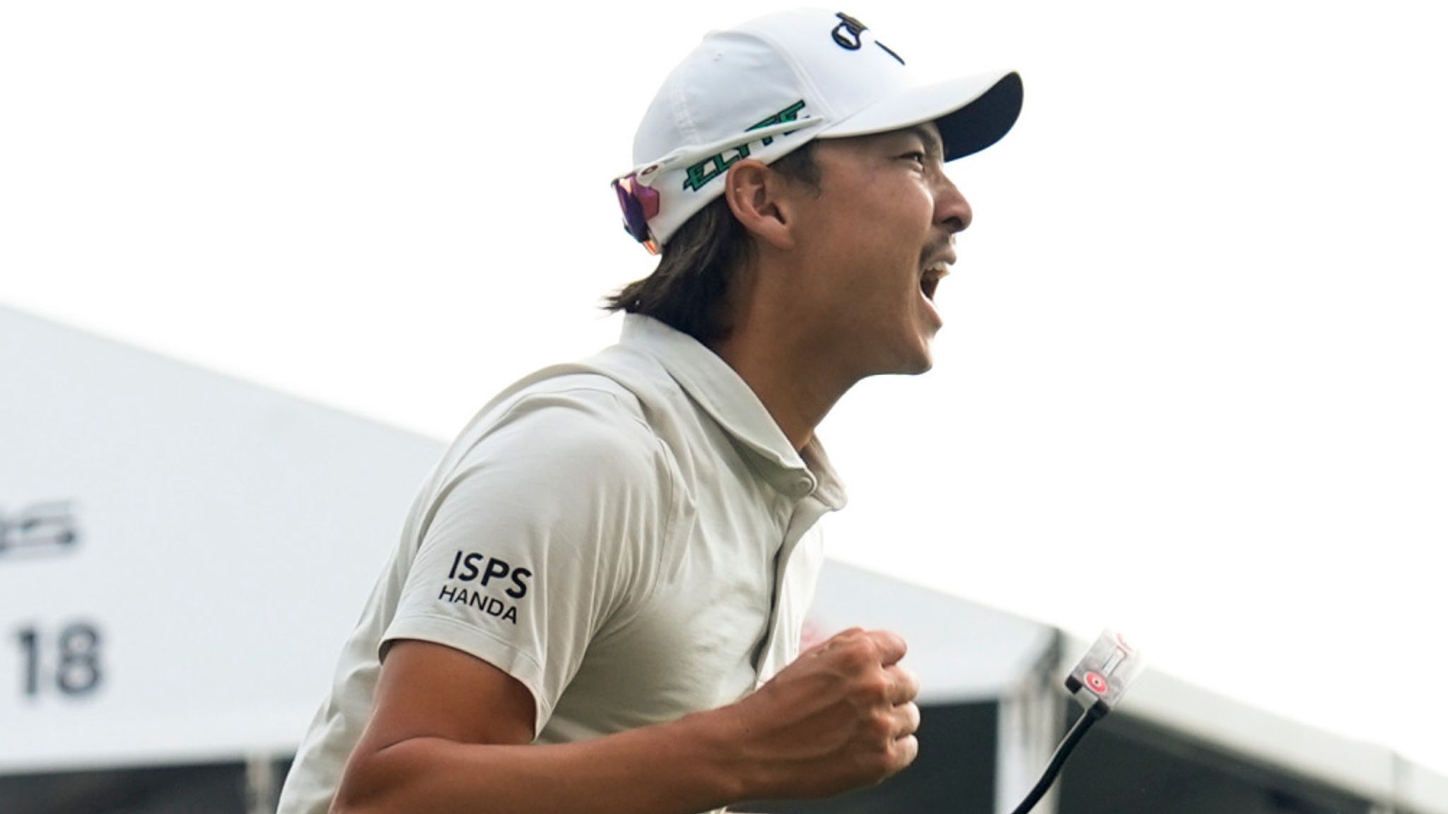 PGA Tour: Min Woo Lee earns praise from sister Minjee Lee and Justin ...