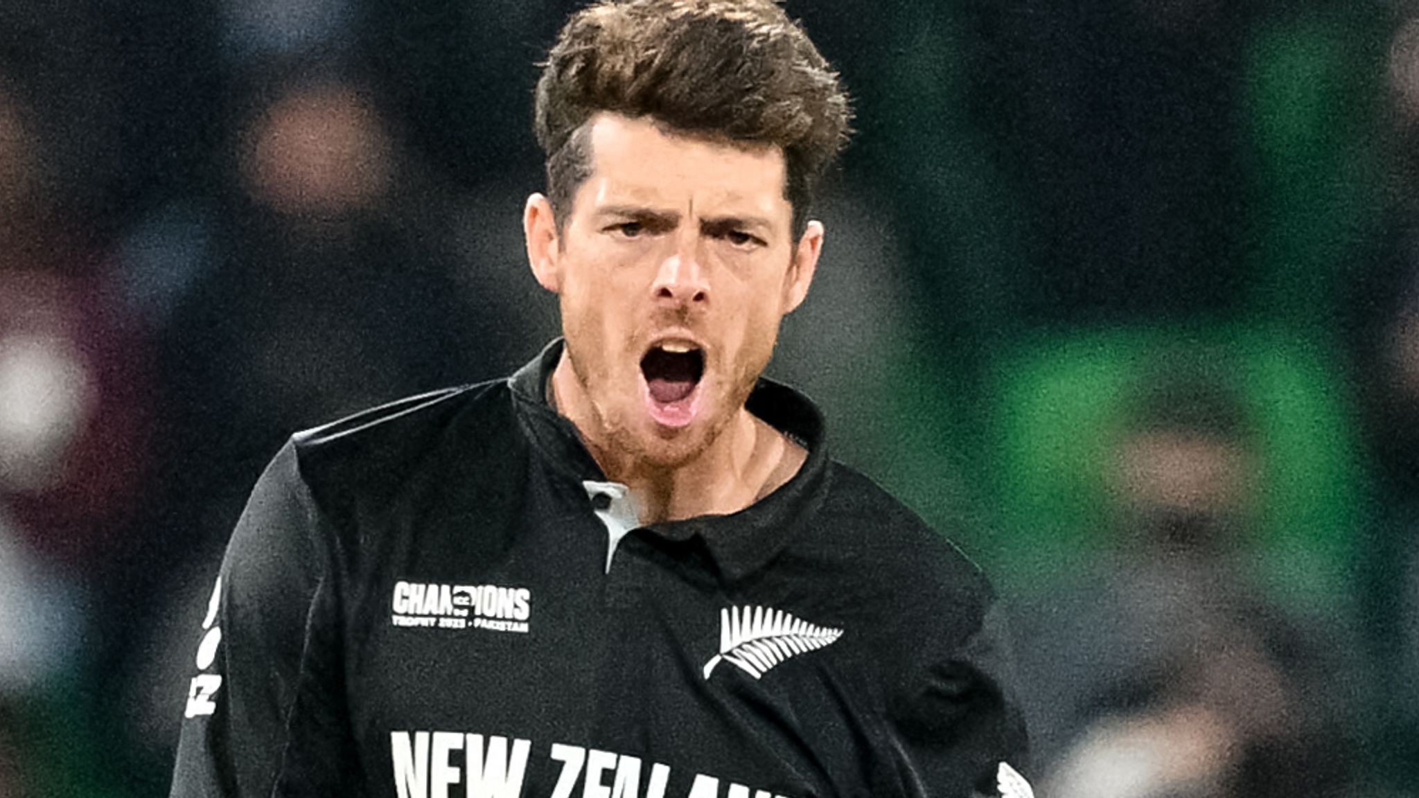 Champions Trophy: New Zealand hammer South Africa by 50 runs to book ...
