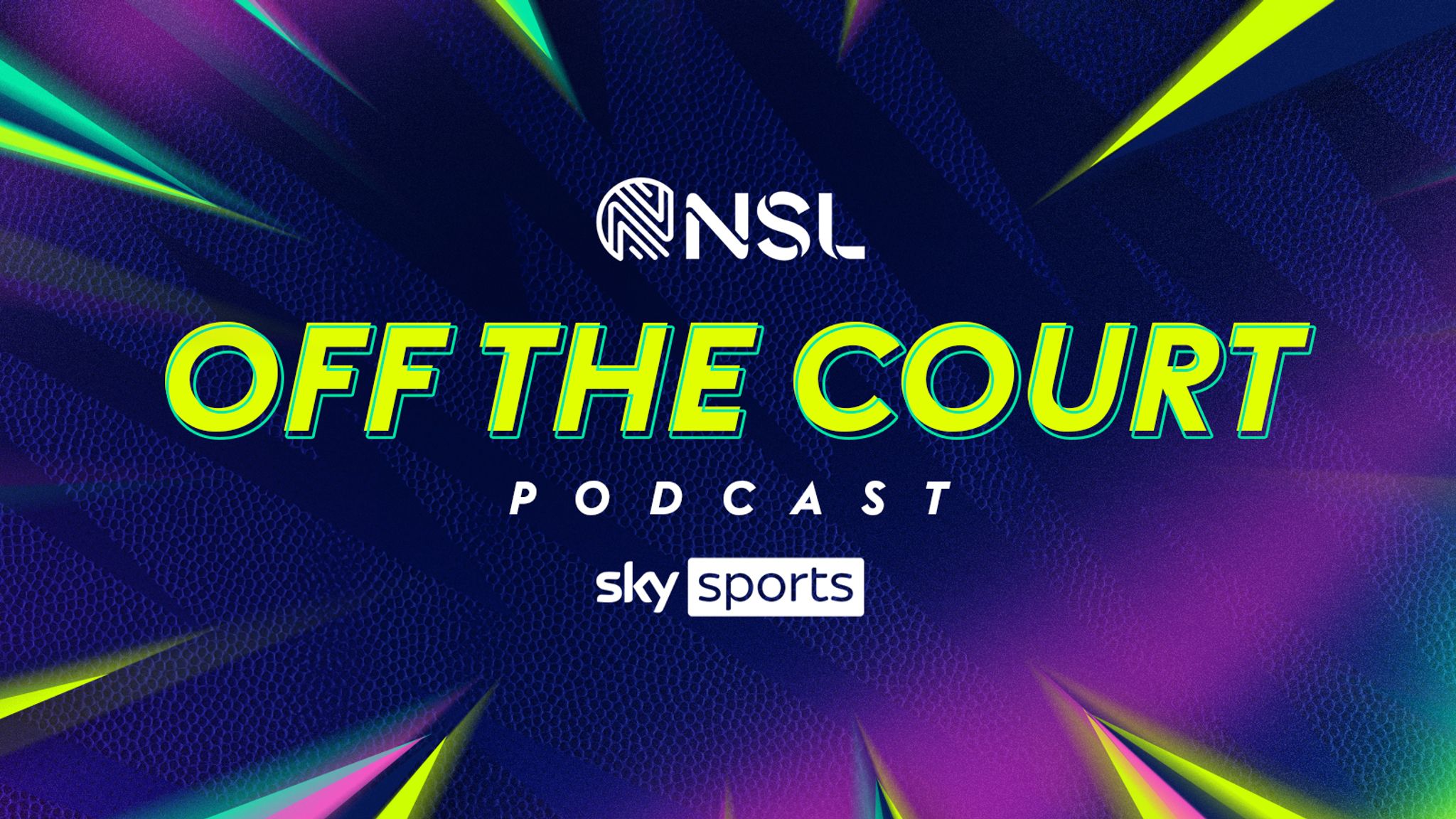 Sky Sports Netball: Off The Court Podcast | Netball News | Sky Sports