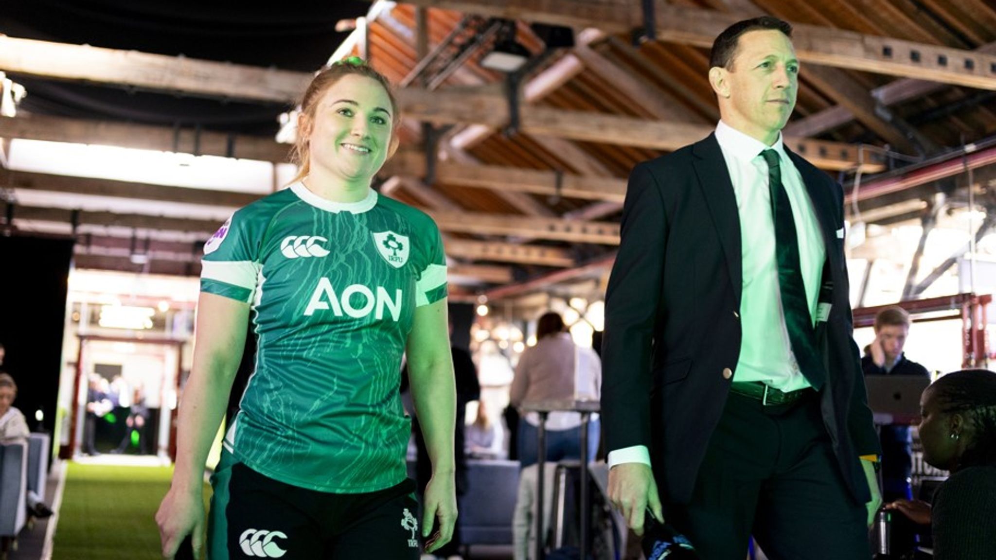 Women's Six Nations 2025: England Red Roses seek historic fourth Grand ...