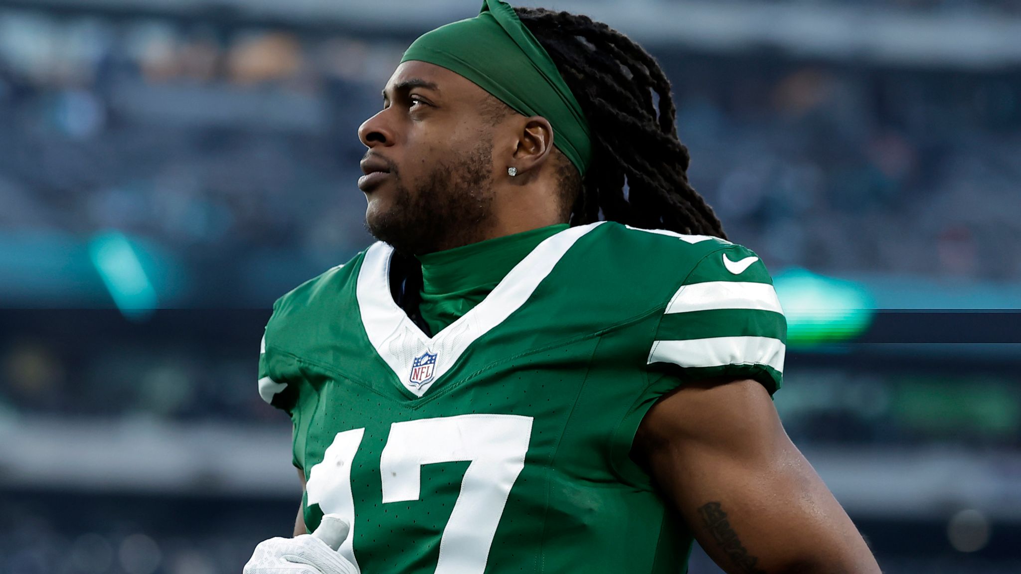 NFL news: New York Jets release wide receiver Davante Adams to open ...