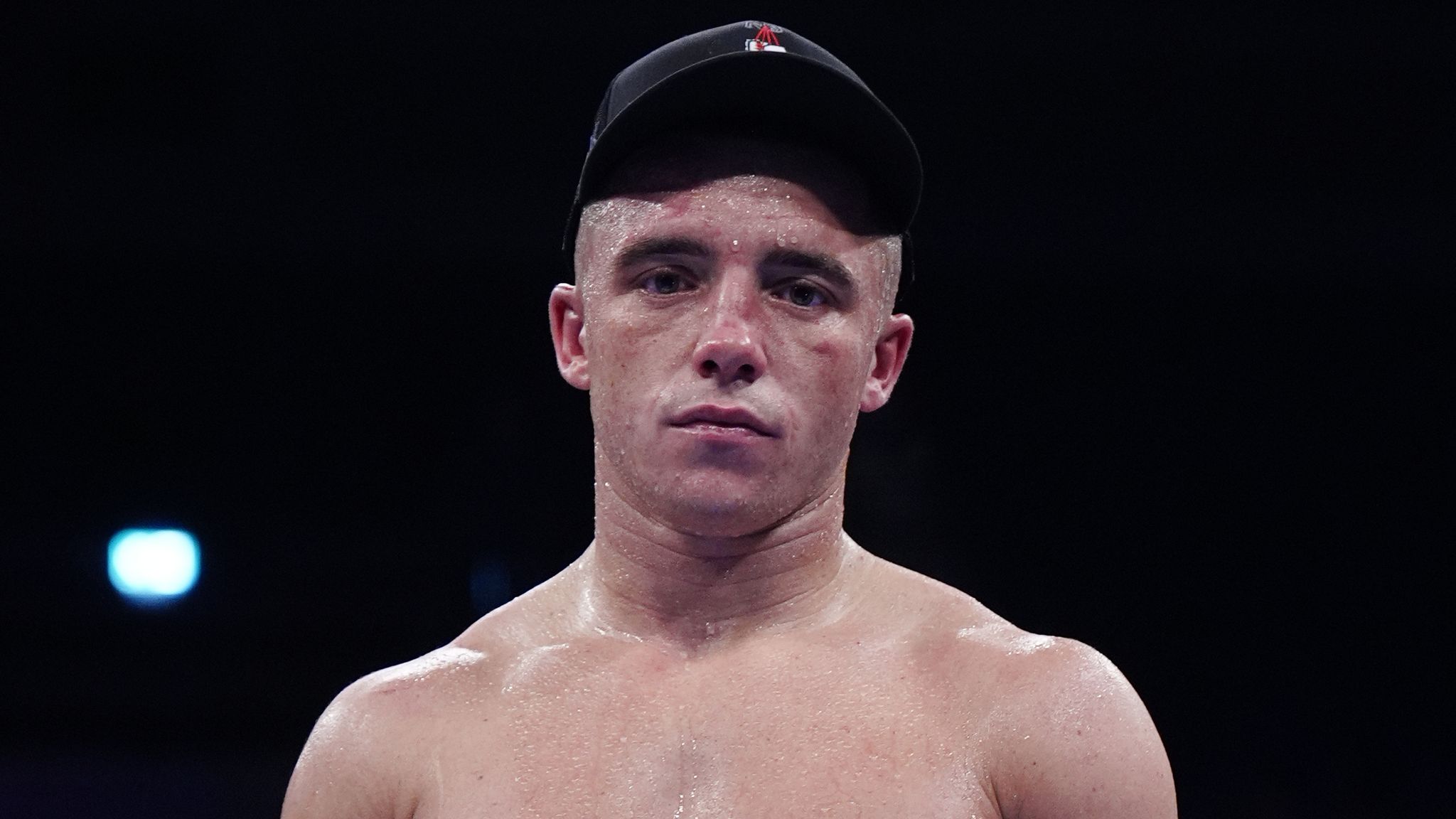 Nick Ball planning for Naoya Inoue superfight after defending WBA world ...