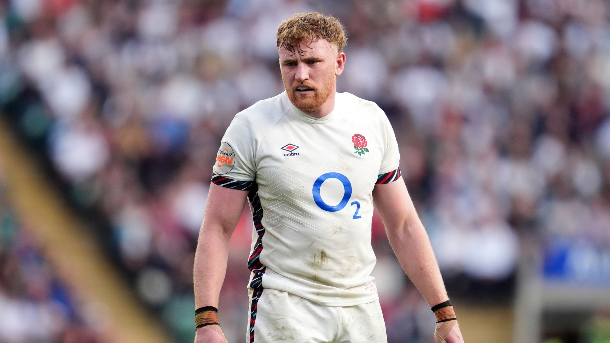 Six Nations Super Saturday: England braced for Welsh hostility ...