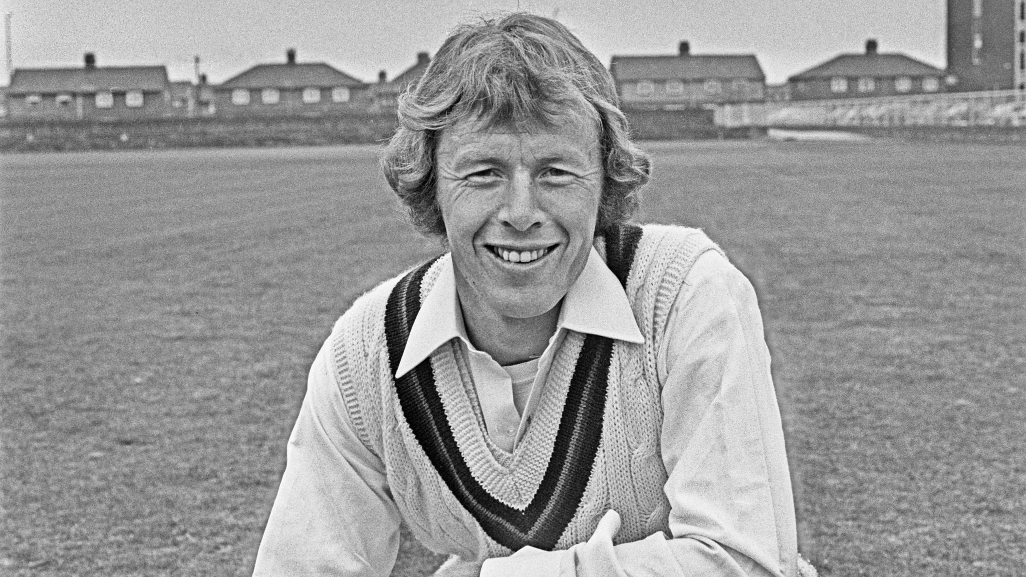 Peter Lever: Former England fast bowler and Ashes winner dies aged 84 ...