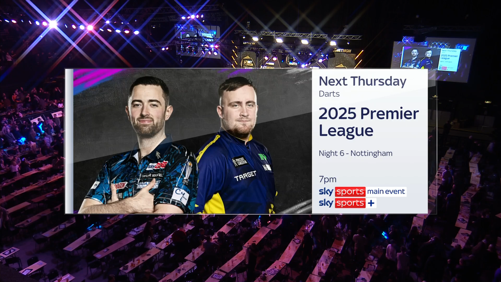 Nine-darter explained: What is a nine-dart finish, how hard is it and ...